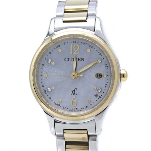 OTHERS | Accessories | Citizen Xc Cross Sea Hikari Collection Sakura ...